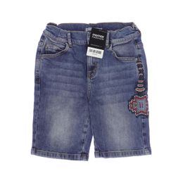 Maas Herren Shorts, blau, Gr. 140