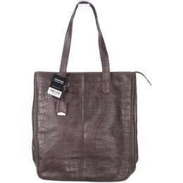 Marc O'Polo Marc O Polo Damen Handtasche, braun, Gr.