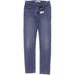 Levi's Levis Herren Jeans, blau, Gr. 164