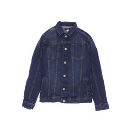 Okaidi Herren Jacke, blau, Gr. 152