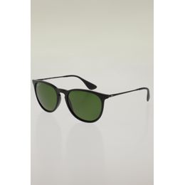 Ray-Ban Herren Sonnenbrille, schwarz, Gr.