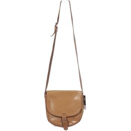 Bree Damen Handtasche, beige, Gr.