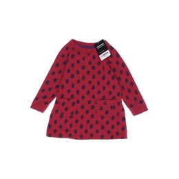 Mini Boden Damen Kleid, rot, Gr. 92