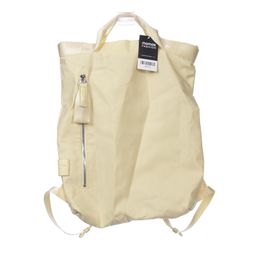 Marc O'Polo Marc O Polo Damen Rucksack, gelb, Gr.