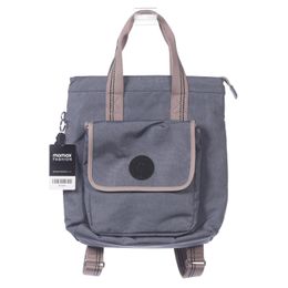 Kipling Damen Rucksack, blau, Gr.