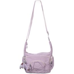 Kipling Damen Handtasche, flieder, Gr.