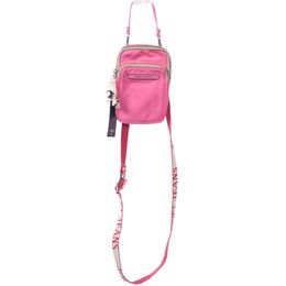 JOOP! Damen Handtasche, pink, Gr.