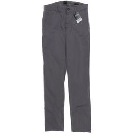 BOSS by Hugo BOSS Herren Stoffhose, grau, Gr. 32