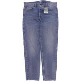 Carhartt Herren Jeans, blau, Gr. 32