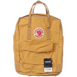 Fjällräven Fjällräven Damen Rucksack, gelb, Gr.