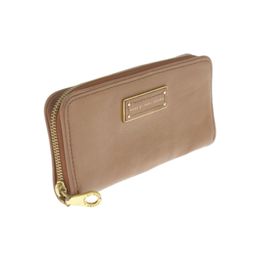 Marc By Marc Jacobs Damen Portemonnaie, braun, Gr.