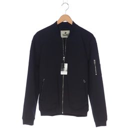 Khujo Herren Jacke, marineblau, Gr. 48