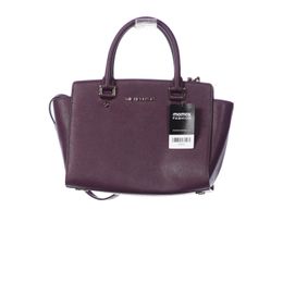 Michael Michael Kors Damen Handtasche, flieder, Gr.