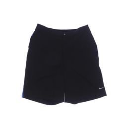 Nike Herren Shorts, schwarz, Gr. 48