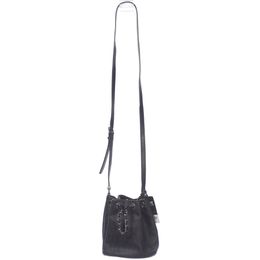 Michael Michael Kors Damen Handtasche, schwarz, Gr.