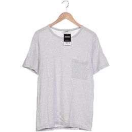 Marc O'Polo Marc O Polo Herren T-Shirt, grau, Gr. 52