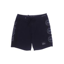 Quiksilver Herren Shorts, schwarz, Gr. 28