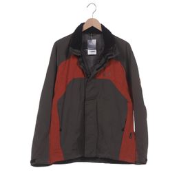 Jack Wolfskin Herren Jacke, grün, Gr. 52