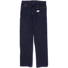 G-Star Raw G Star RAW Herren Jeans, marineblau, Gr. 33