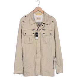 Camel Active Herren Jacke, beige, Gr. 54