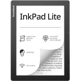 PocketBook InkPad Lite - Mist Grey