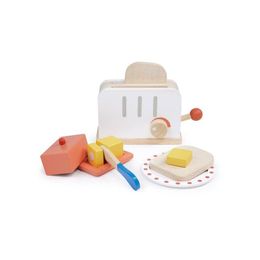 Mentari Rise and Shine Toaster Set