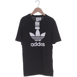 adidas originals Herren T-Shirt, schwarz, Gr. 46