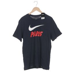 Nike Football Herren T-Shirt, marineblau, Gr. 52