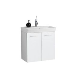 Dansani mido vanity unit 60 cm