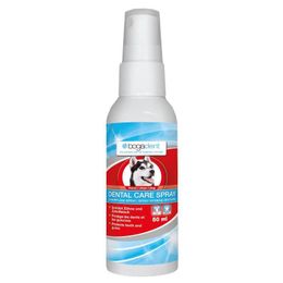 Bogar BogaDent - Dental Care spray dog 50ml - (UBO0225)