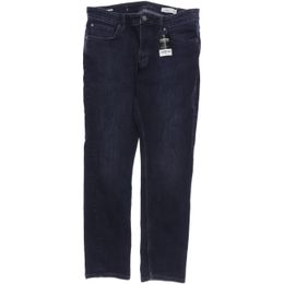 s.Oliver Herren Jeans, marineblau, Gr. 36