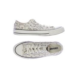 Converse Damen Sneakers, cremeweiß, Gr. 37