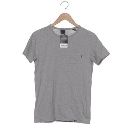 Scotch & Soda Scotch & Soda Herren T-Shirt, grau, Gr. 46