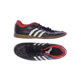 Adidas Herren Halbschuh, schwarz, Gr. 9.5