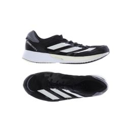 Adidas Herren Sneakers, schwarz, Gr. 11