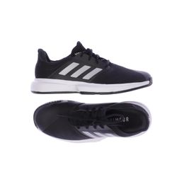 Adidas Herren Sneakers, schwarz, Gr. 9