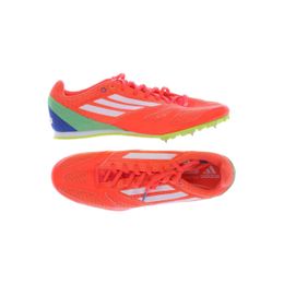 Adidas Herren Sneakers, neon, Gr. 8.5