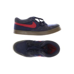 Nike Herren Sneakers, marineblau, Gr. 40