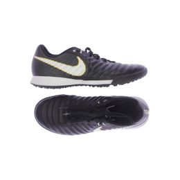 Nike Herren Halbschuh, schwarz, Gr. 40