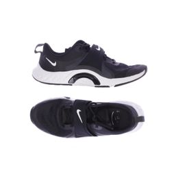 Nike Damen Sneakers, schwarz, Gr. 38.5