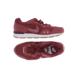 Nike Damen Sneakers, rot, Gr. 38