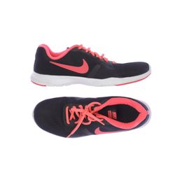 Nike Damen Sneakers, schwarz, Gr. 42