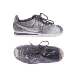 Nike Damen Sneakers, grau, Gr. 35.5