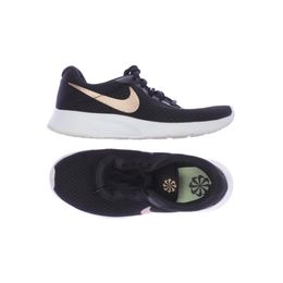 Nike Damen Sneakers, schwarz, Gr. 40