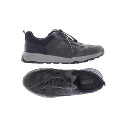 Geox Herren Sneakers, grau, Gr. 42