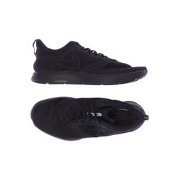 Nike Damen Sneakers, schwarz, Gr. 39