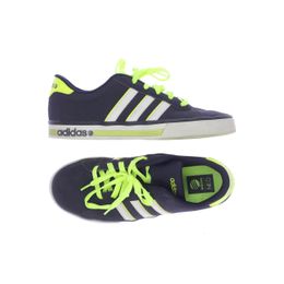 adidas NEO Herren Sneakers, marineblau, Gr. 7.5