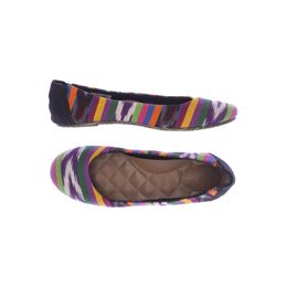 Reef Damen Ballerinas, mehrfarbig, Gr. 37