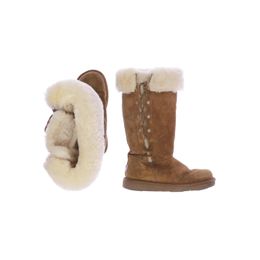 UGG Australia UGG Damen Stiefel, beige, Gr. 37