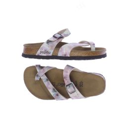 Papillio by Birkenstock Damen Sandale, flieder, Gr. 35